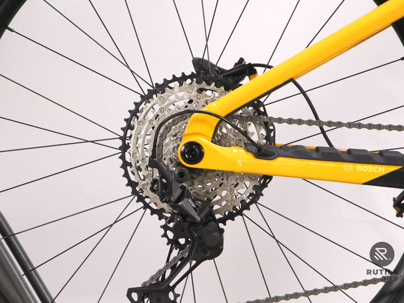 Orbea Wild H10 | VTT électrique Enduro FOX 160 mm 750 Wh