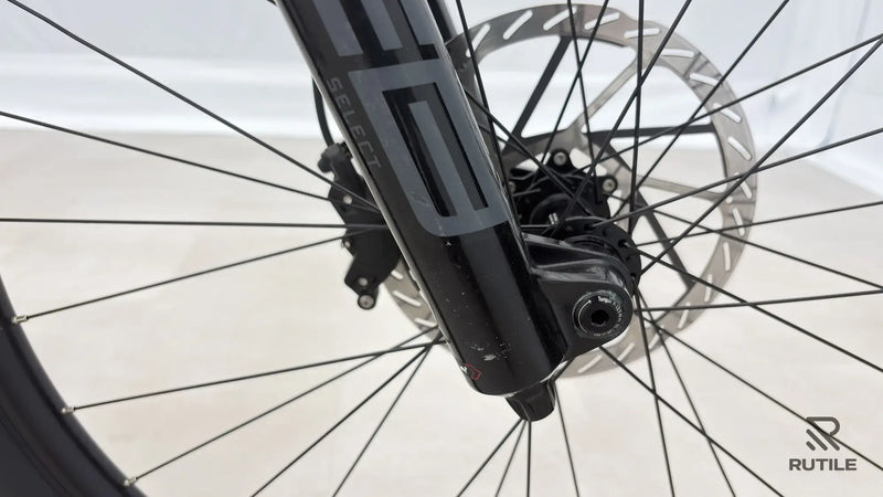 Merida eOne-Eighty 700 - VTT électrique occasion reconditionné à -40%